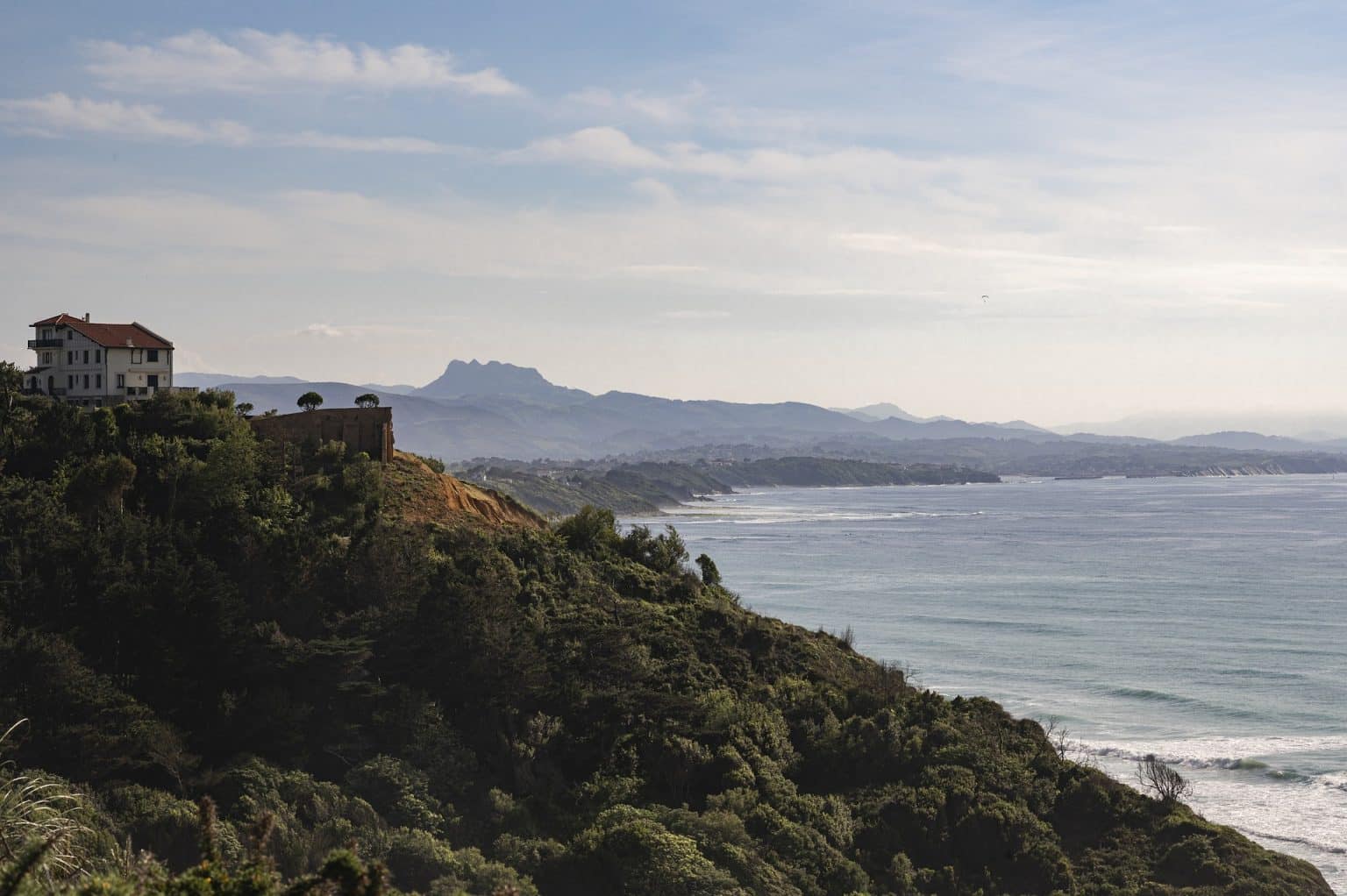 Discovering the Best Hikes in the Basque Country