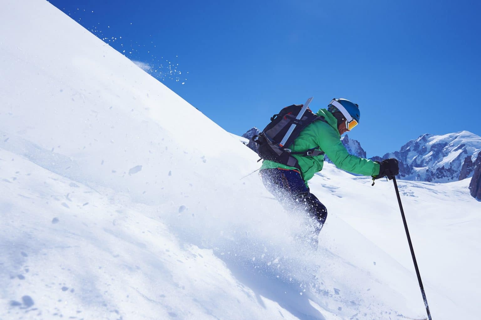 Where to go skiing this winter? Complete guide to the best resorts